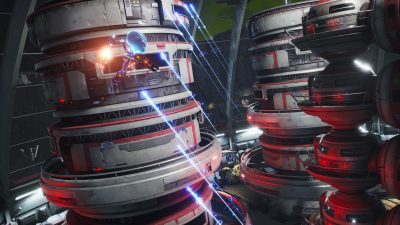 25 Best Alien Games of All Time - Gameranx