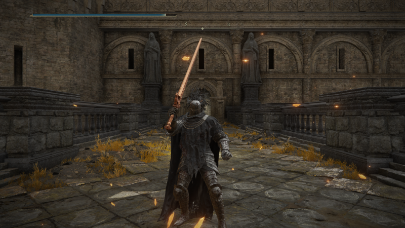 Elden Ring: How To Get The Ordovis's Greatsword | Best Weapons Guide - Gameranx