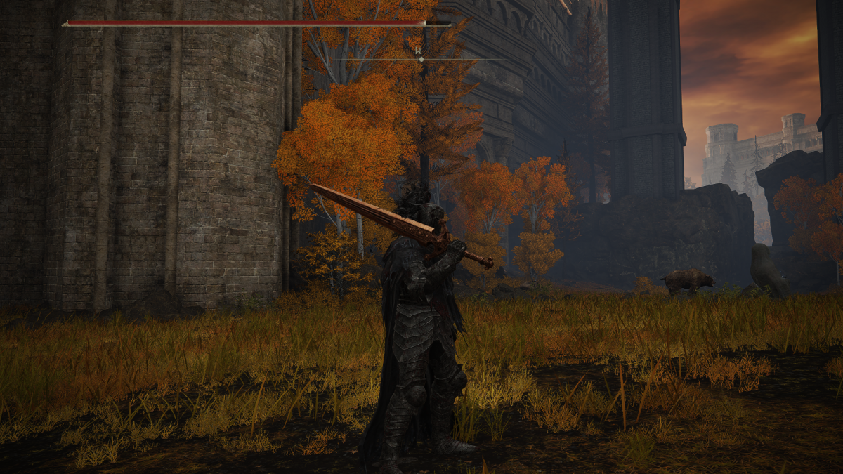 Elden Ring: How To Get The Ordovis's Greatsword | Best Weapons Guide ...