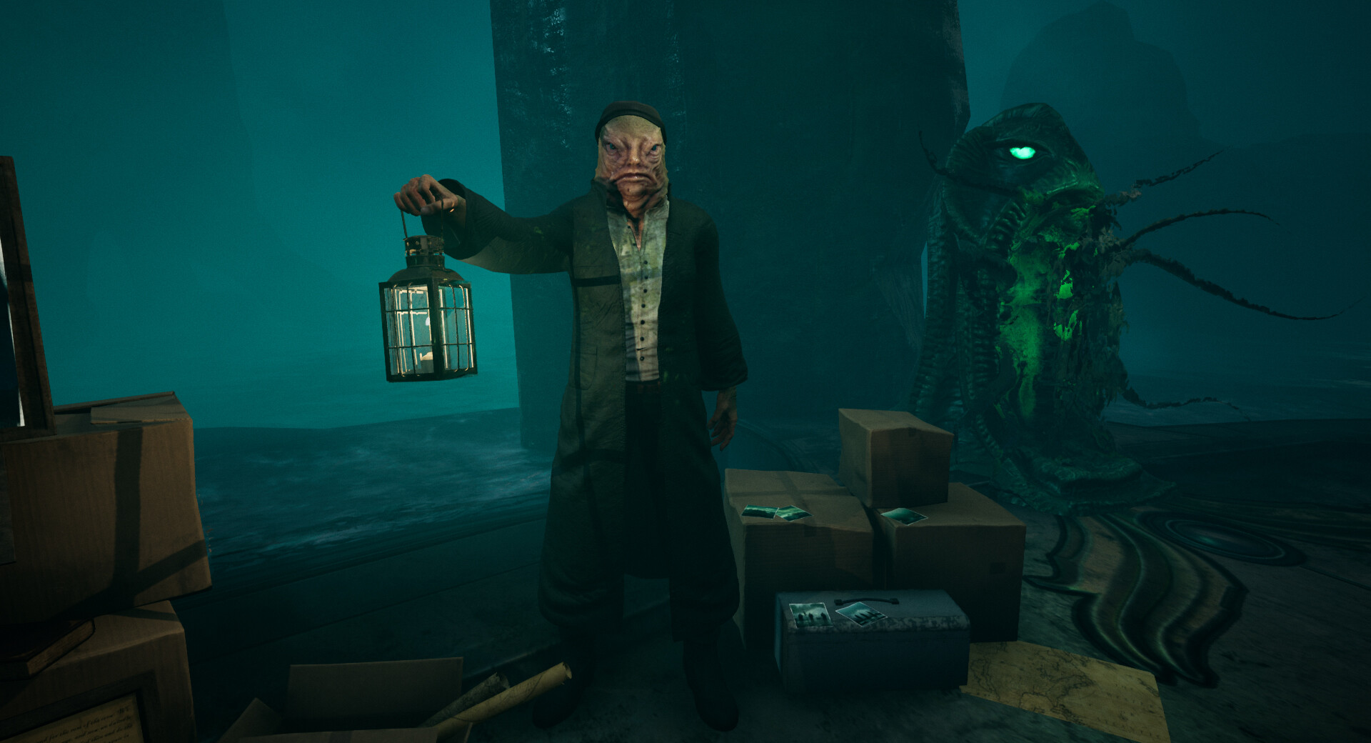19 New Upcoming Horror Games of 2023 - Gameranx