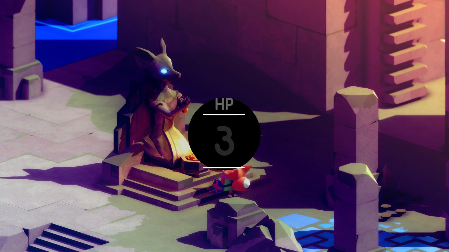 Tunic: How To Level Up | Stat Increase Guide - Gameranx