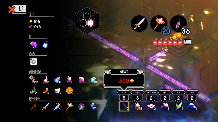 Tunic: How To Level Up | Stat Increase Guide - Gameranx