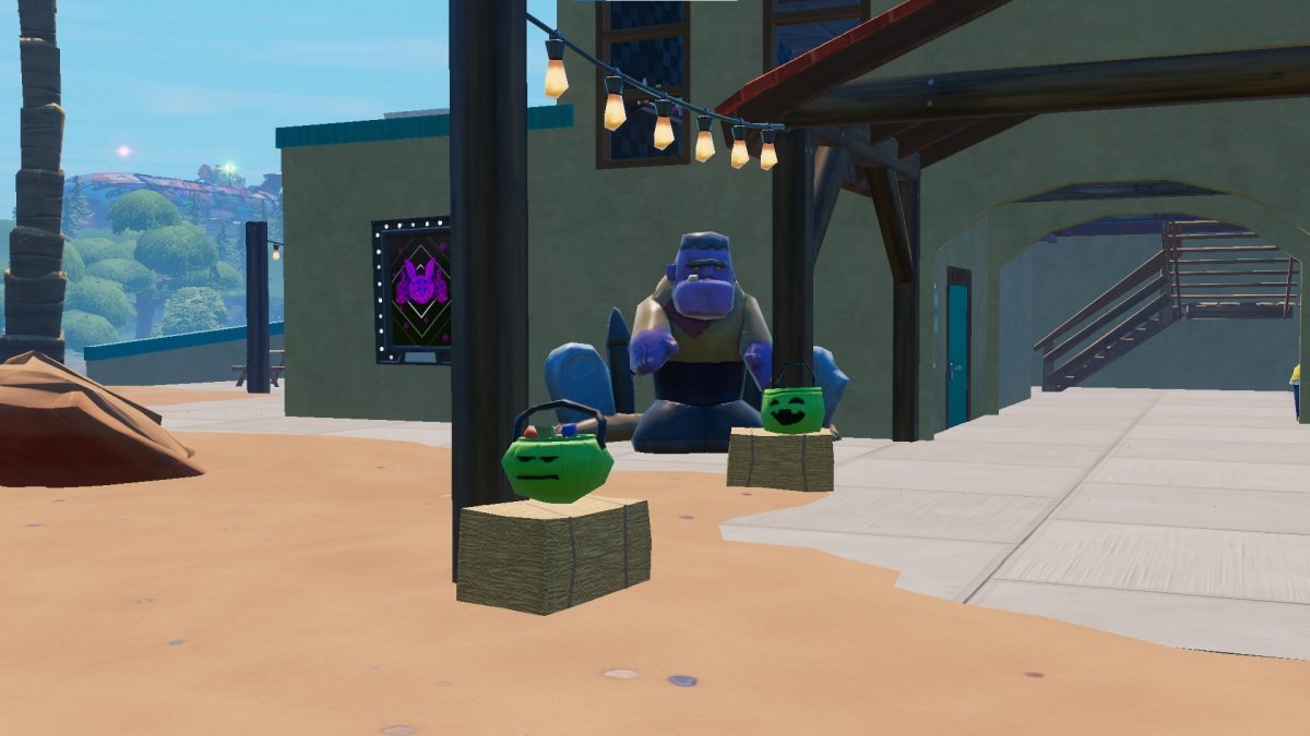 Fortnite: How to Jump While you Have the Hop Drop Low Gravity Effect ...