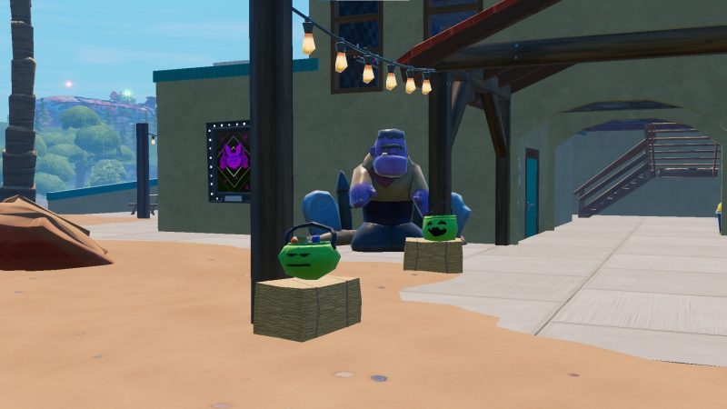 Fortnite: How to Jump While you Have the Hop Drop Low Gravity Effect ...