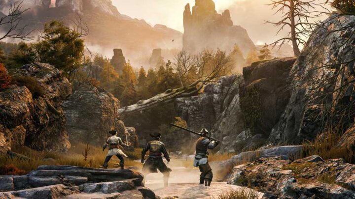 24 Best PlayStation 4 Fantasy Games That Are Too Incredible To Pass Up ...