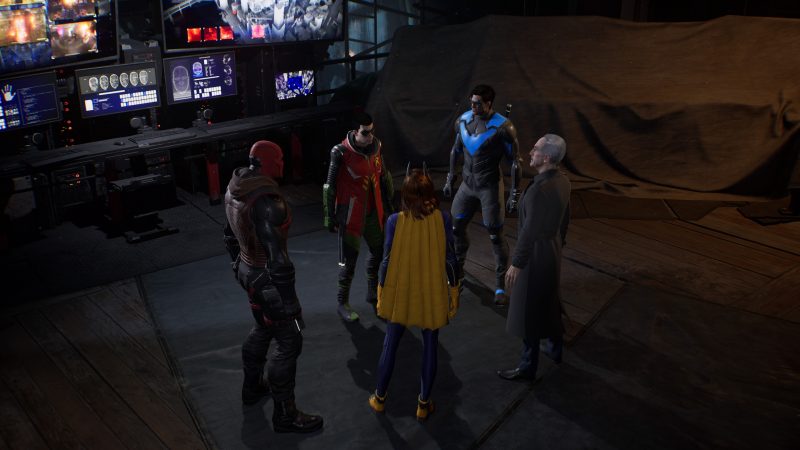 Gotham Knights: How To Level Up Fast | Lvl. 30 Guide - Gameranx