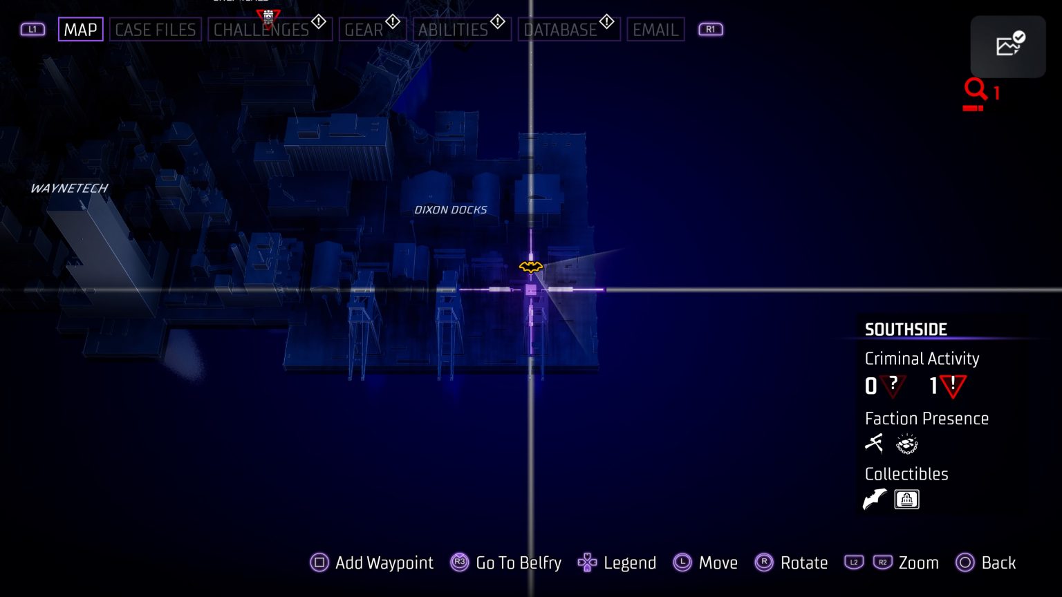 Gotham Knights: How To Find All 60 Batarangs | Batarang Retrieval ...