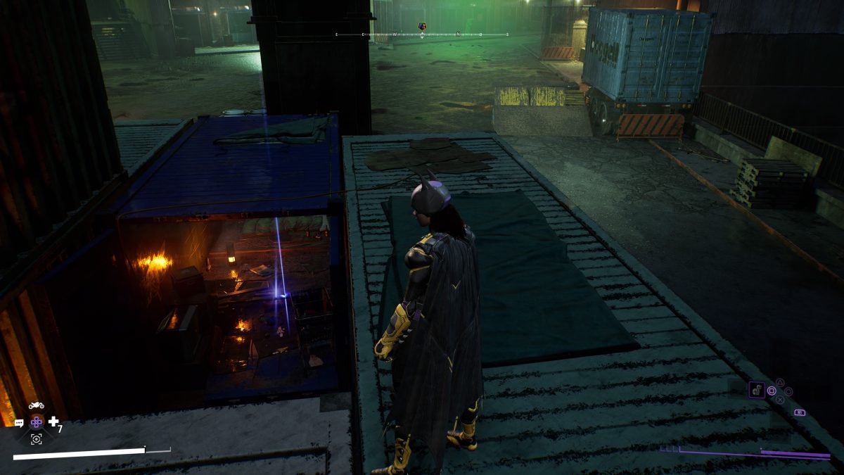 Gotham Knights: How To Find All 60 Batarangs | Batarang Retrieval ...