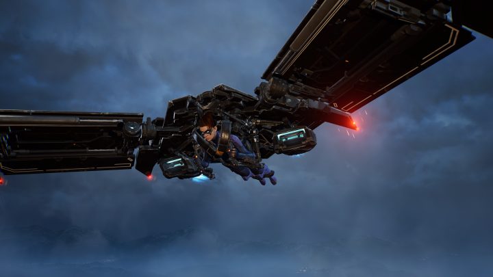 Gotham Knights: How To Unlock Fast Travel | All Drone Locations Guide ...