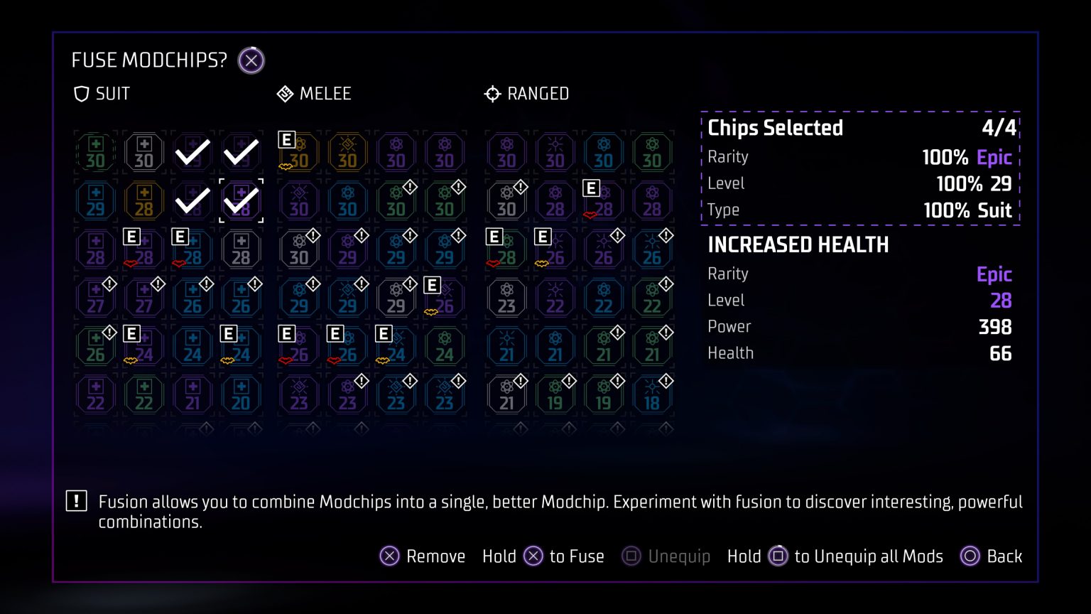 Gotham Knights: How To Become Twice As Powerful With Modchips | Gear Upgrade Guide - Gameranx