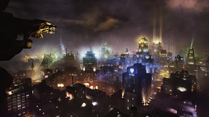 Gotham Knights: How To Find All 60 Batarangs | Batarang Retrieval ...