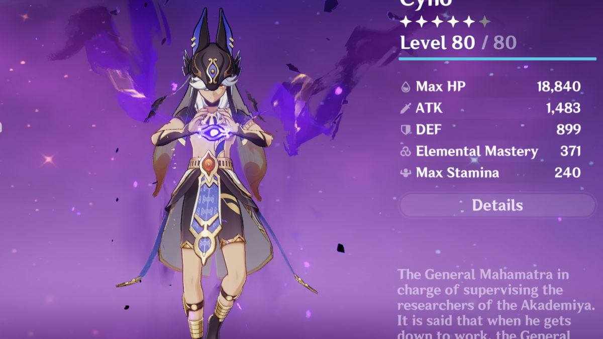 Genshin Archives - Page 2 of 4 - Gameranx