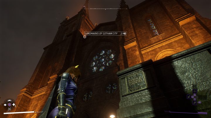 Gotham Knights: All Landmarks | History Major Trophy Guide - Gameranx