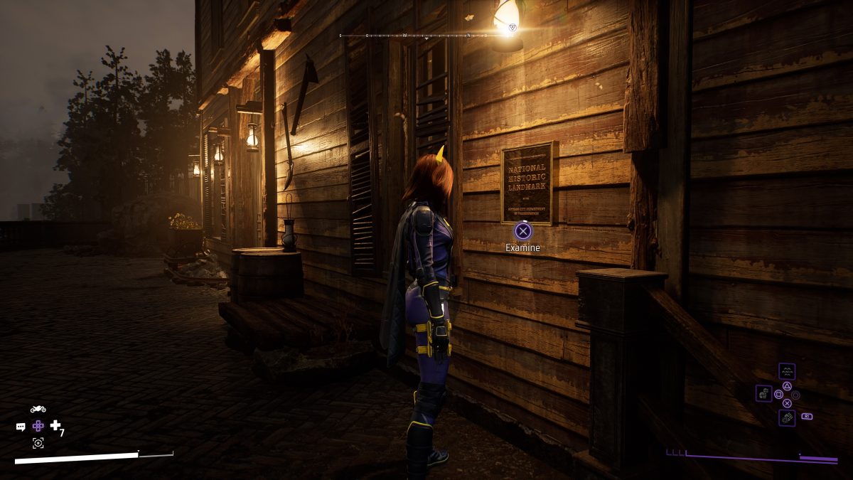 Gotham Knights: All Landmarks | History Major Trophy Guide - Gameranx