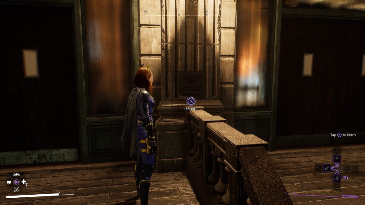 Gotham Knights: All Landmarks | History Major Trophy Guide - Gameranx