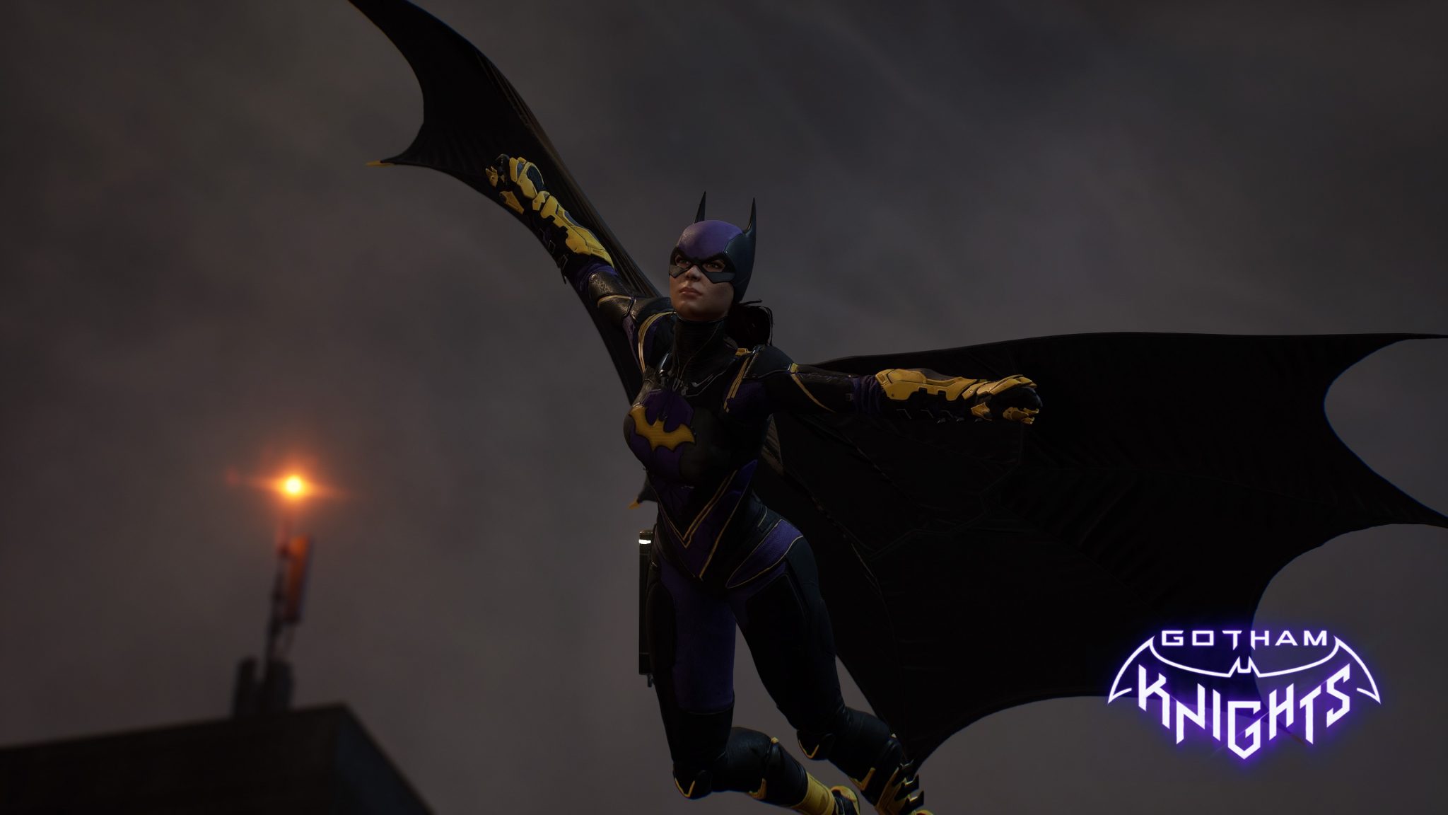 Gotham Knights: Knighthood Explained | Traversal Abilities Guide - Gameranx