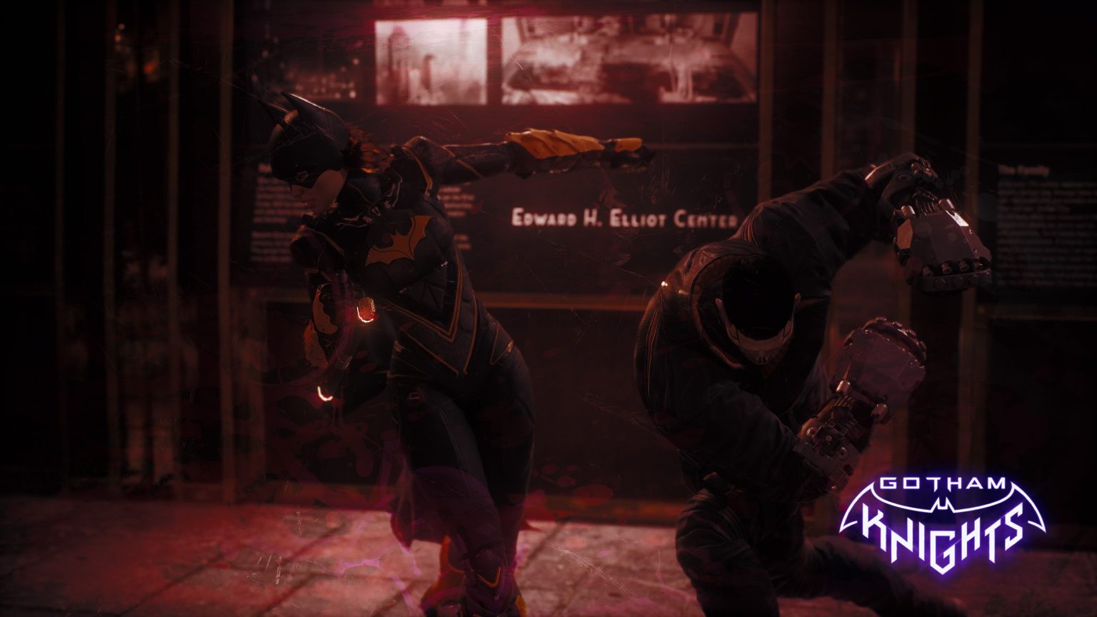 Gotham Knights: How to Restore Health Packs | Healing Guide - Gameranx