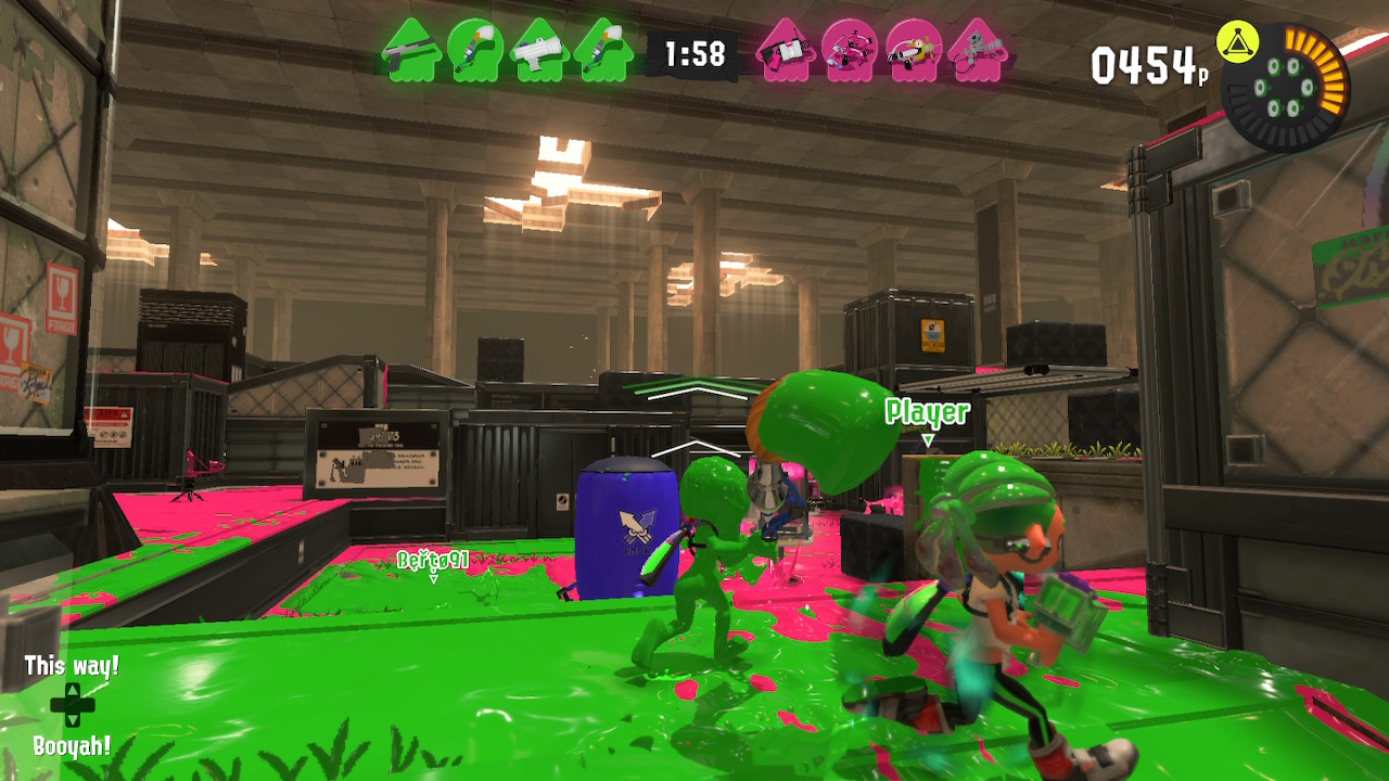 Splatoon 3: How To Use Brushes | Tips & Tricks You Need To Know - Gameranx