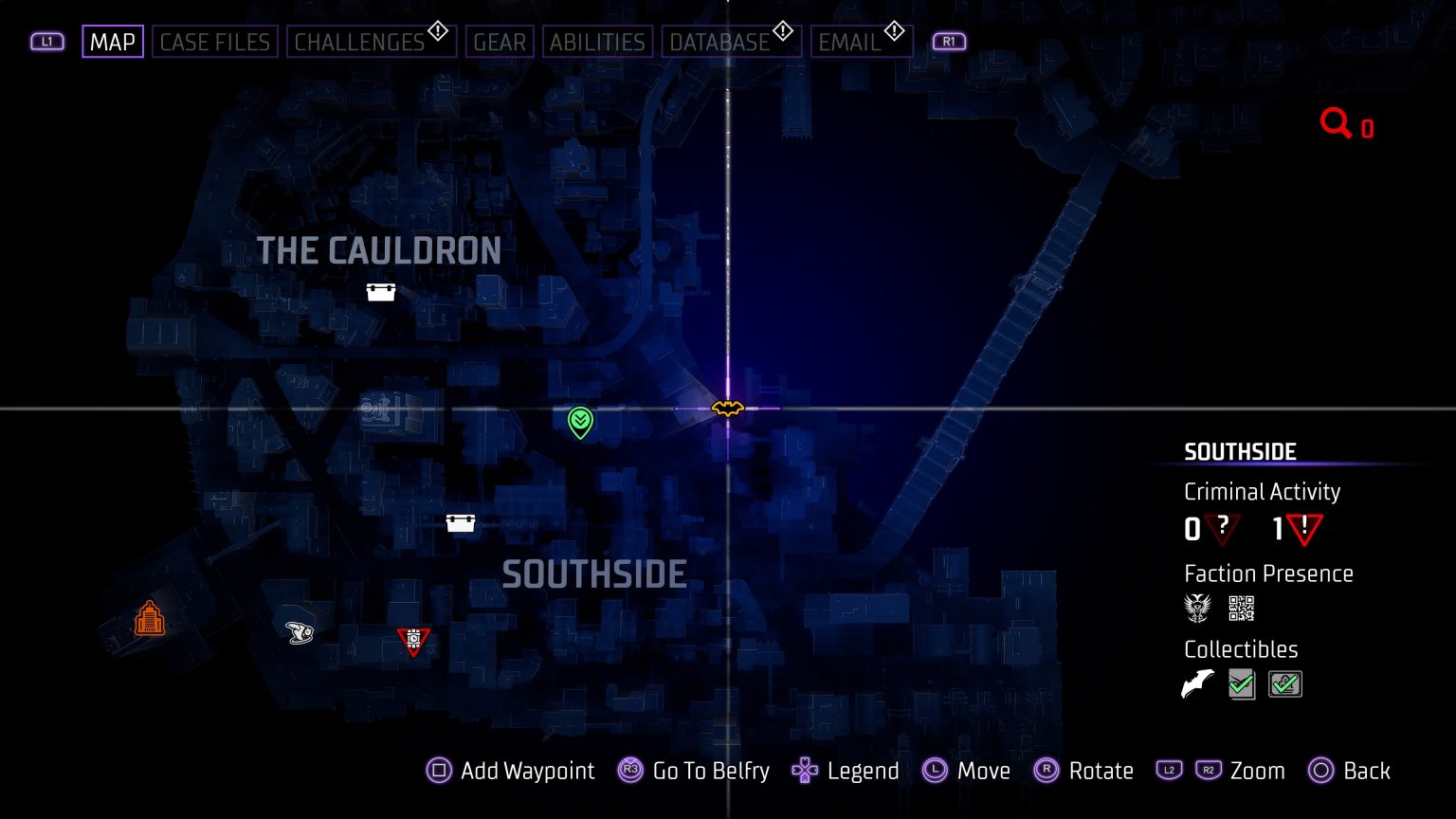 Gotham Knights: How to Unlock the Talon Suit - Gameranx