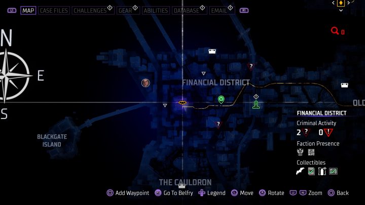 Gotham Knights: How to Unlock the Talon Suit - Gameranx