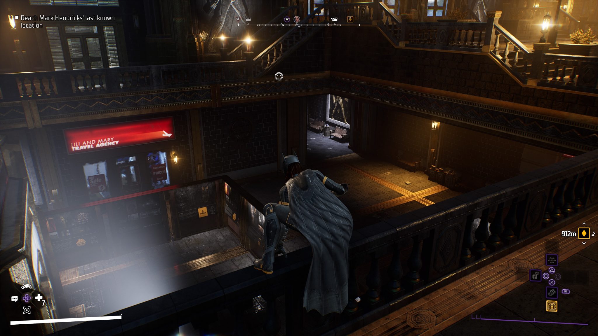 Gotham Knights: How to Unlock the Talon Suit - Gameranx