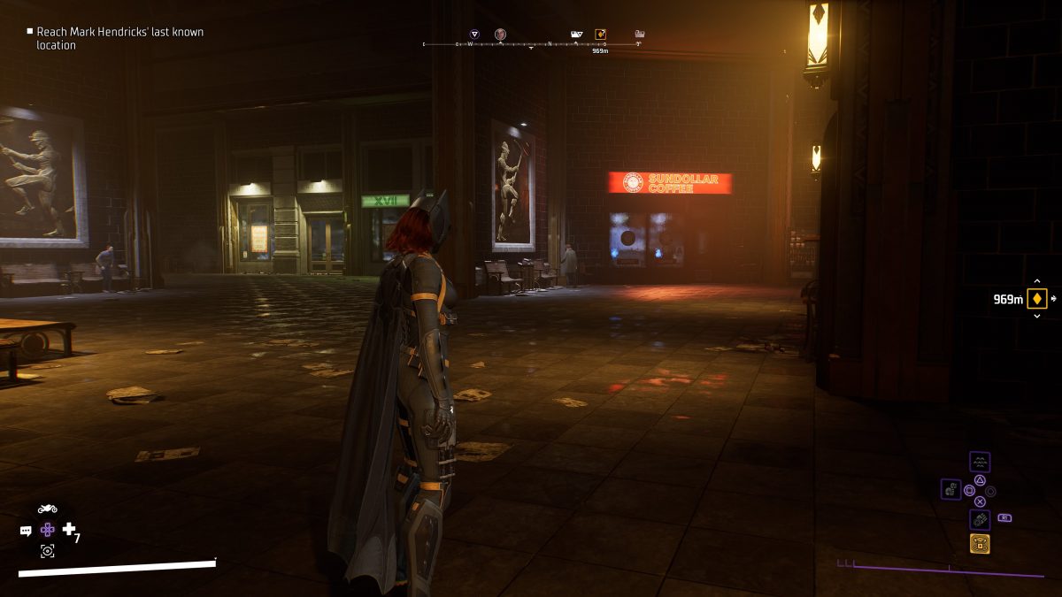 Gotham Knights: How to Unlock the Talon Suit - Gameranx