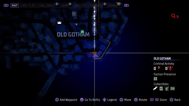 Gotham Knights: How to Unlock the Talon Suit - Gameranx