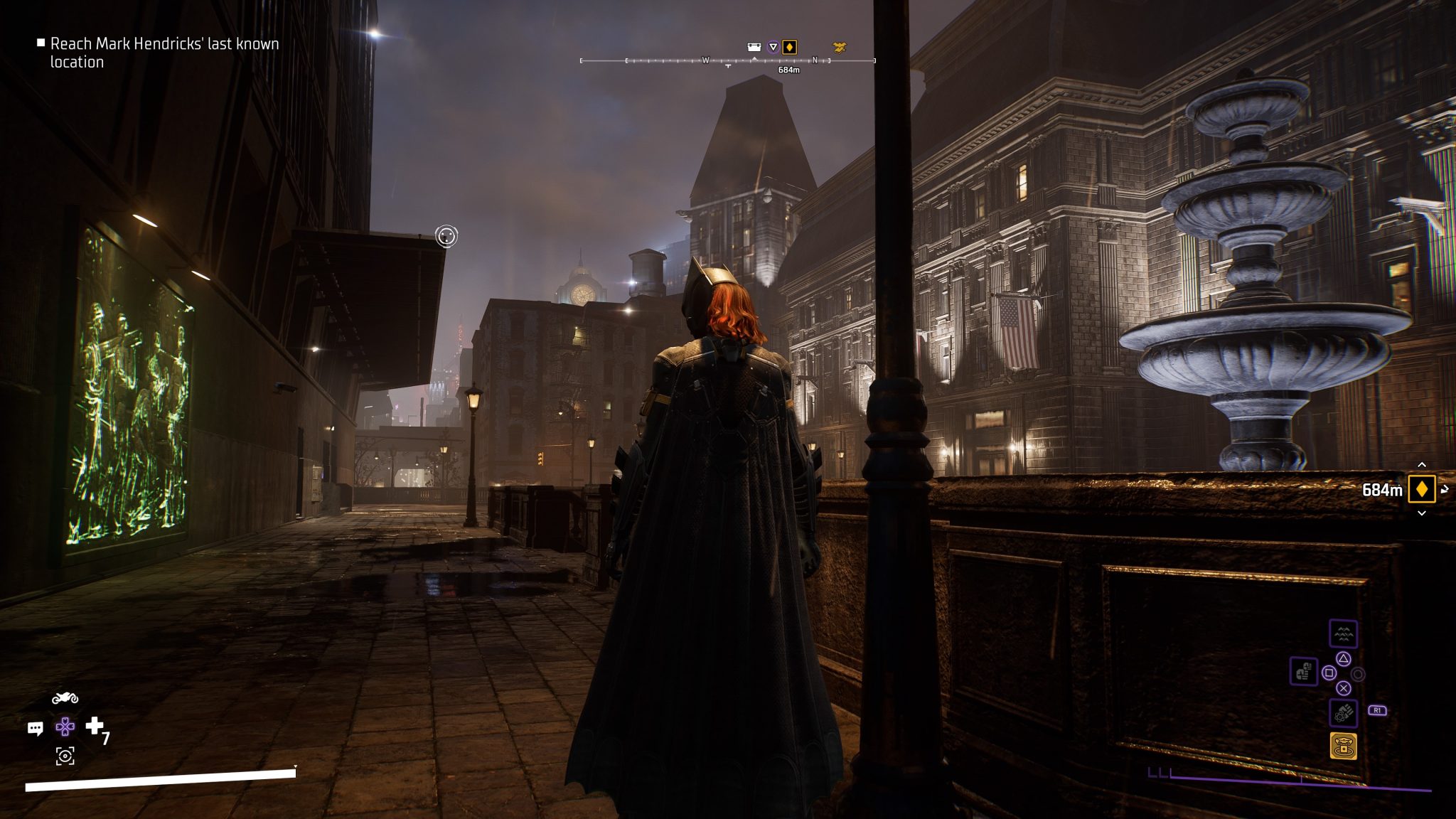 Gotham Knights: How to Unlock the Talon Suit - Gameranx