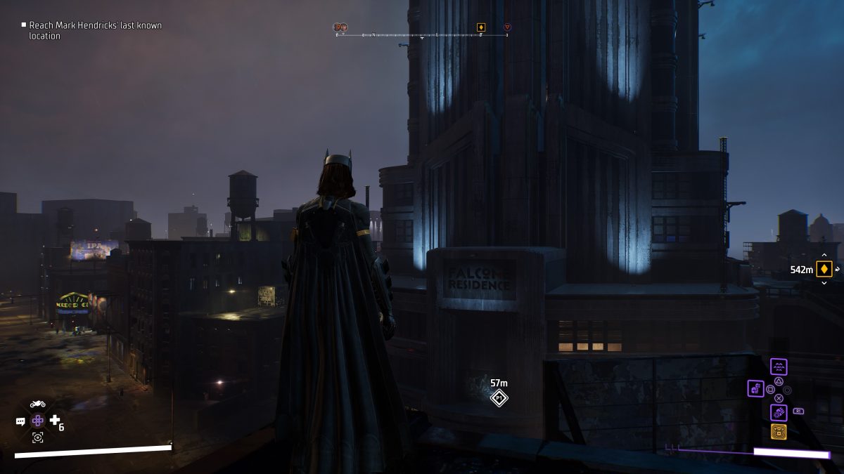 Gotham Knights: How to Unlock the Talon Suit - Gameranx