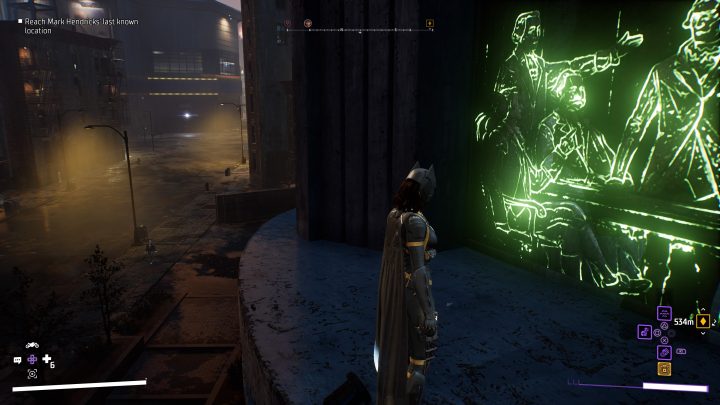 Gotham Knights: How to Unlock the Talon Suit - Gameranx