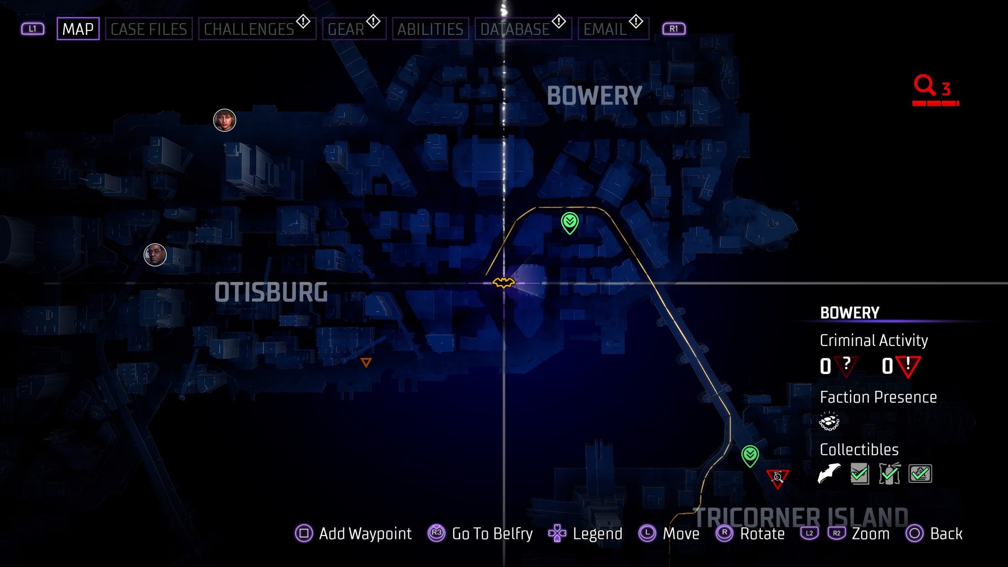 Gotham Knights: How to Unlock the Talon Suit - Gameranx