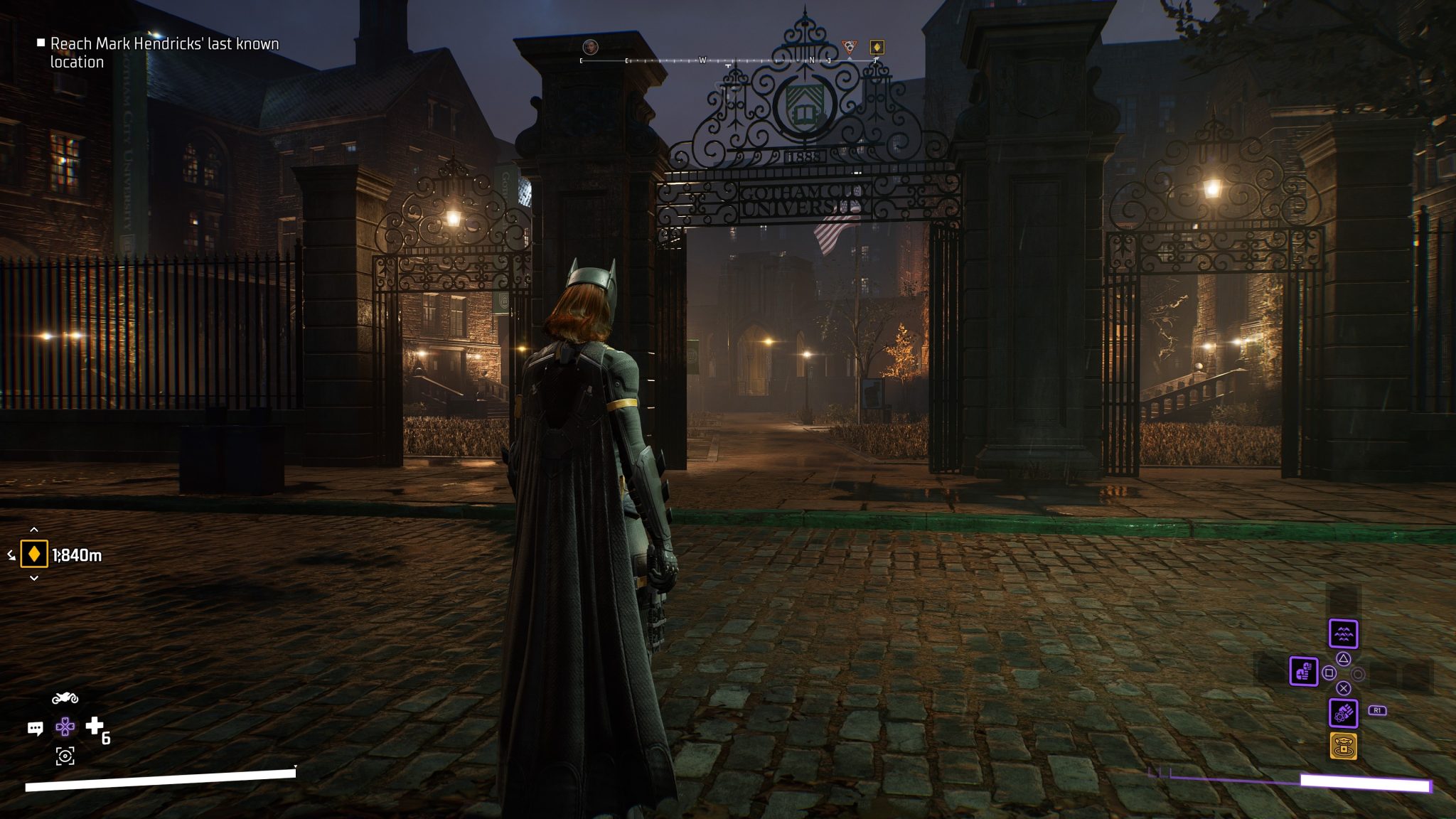 Gotham Knights: How to Unlock the Talon Suit - Gameranx