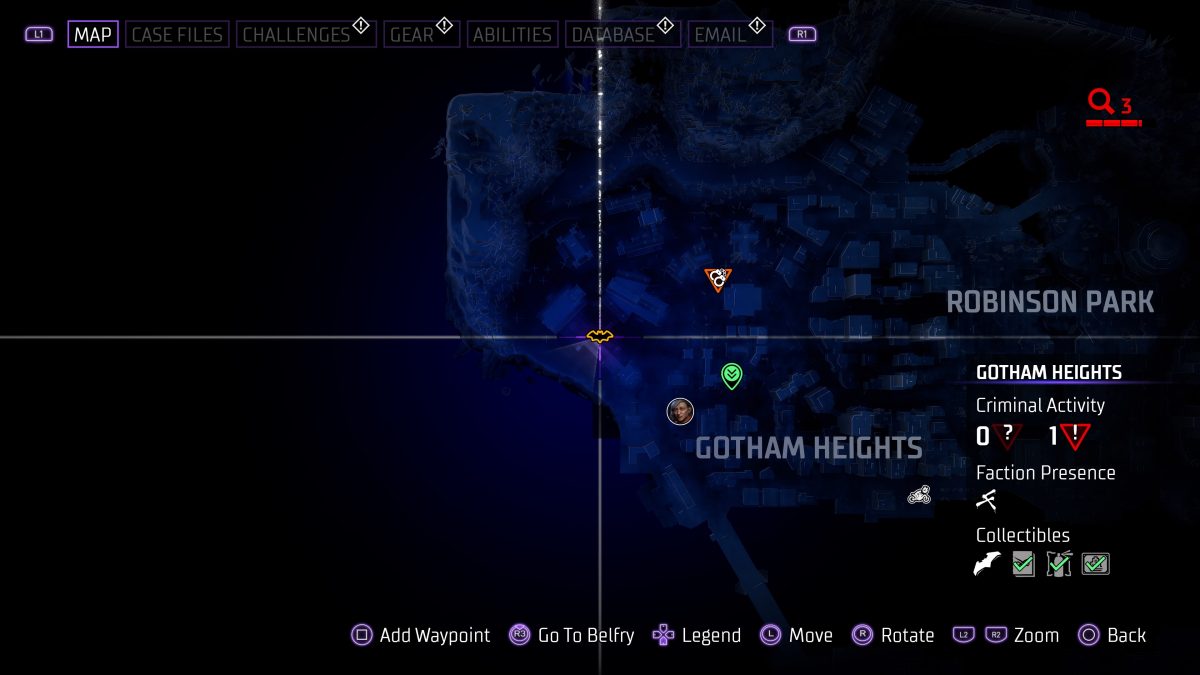 Gotham Knights: How to Unlock the Talon Suit - Gameranx