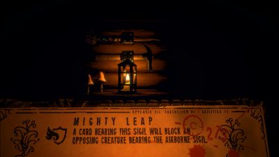 Inscryption: How to Open the Safe and Cabinet | Cabin Puzzles Guide ...