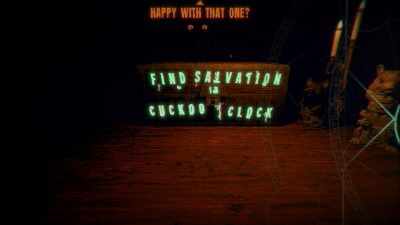 Inscryption: How To Free the Caged Wolf and Get the Knife - Gameranx