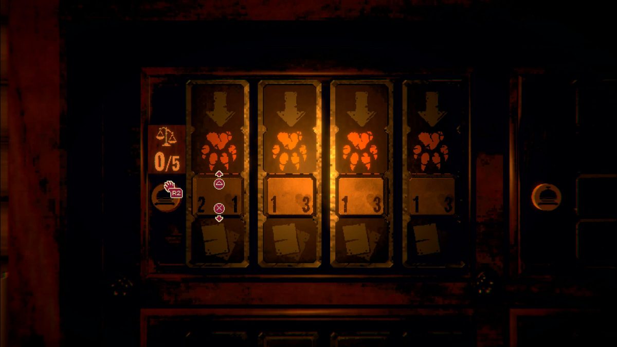 Inscryption: How to Open the Safe and Cabinet | Cabin Puzzles Guide ...