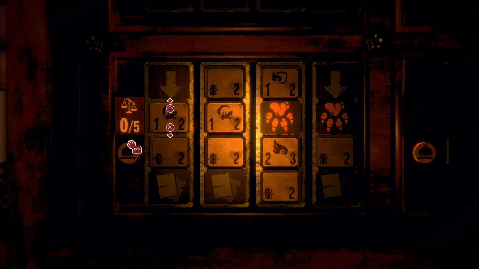 Inscryption: How to Open the Safe and Cabinet | Cabin Puzzles Guide - Gameranx