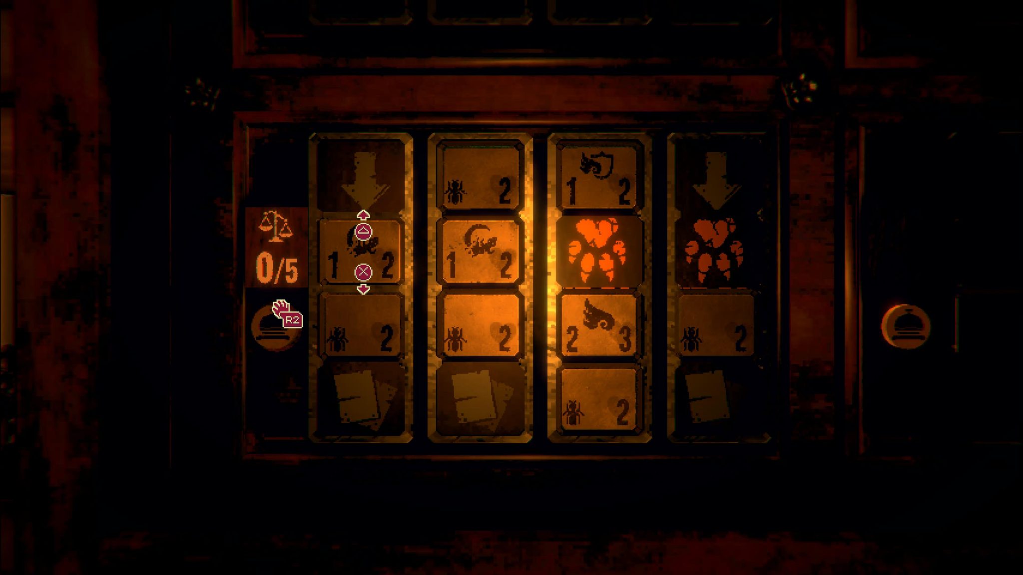 Inscryption: How to Open the Safe and Cabinet | Cabin Puzzles Guide ...