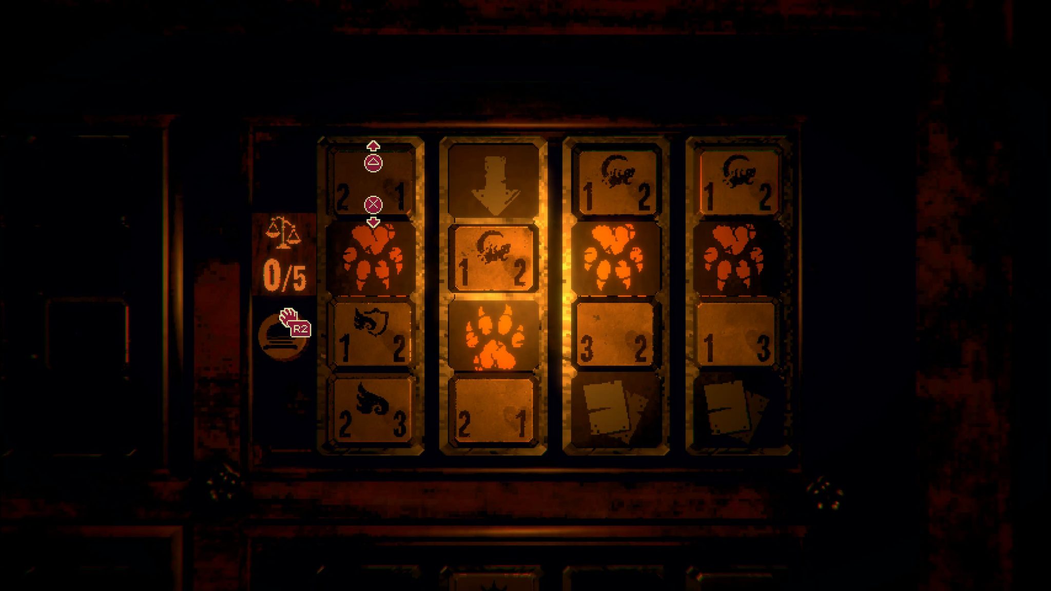 Inscryption: How to Open the Safe and Cabinet | Cabin Puzzles Guide ...