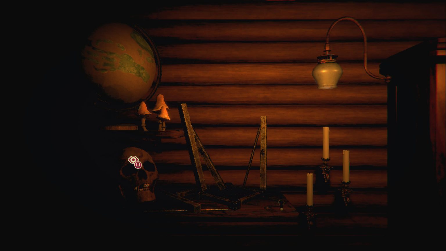 Inscryption: How To Free the Caged Wolf and Get the Knife - Gameranx