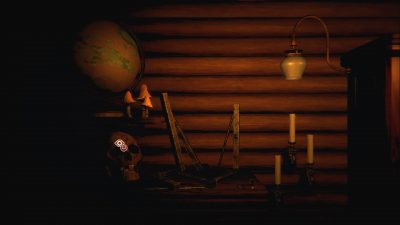 Inscryption: How To Free the Caged Wolf and Get the Knife - Gameranx