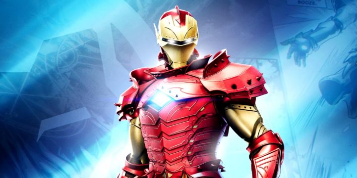 Marvel's Avengers Has Received A Update With A New Iron Man Skin - Gameranx