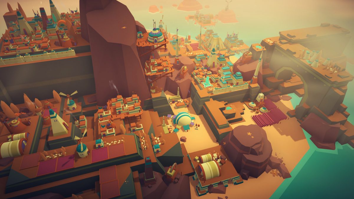 13 Best Building Games On The PlayStation 4 - Gameranx