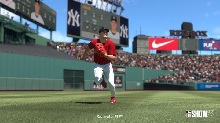 5 Best Xbox One Baseball Games - Gameranx
