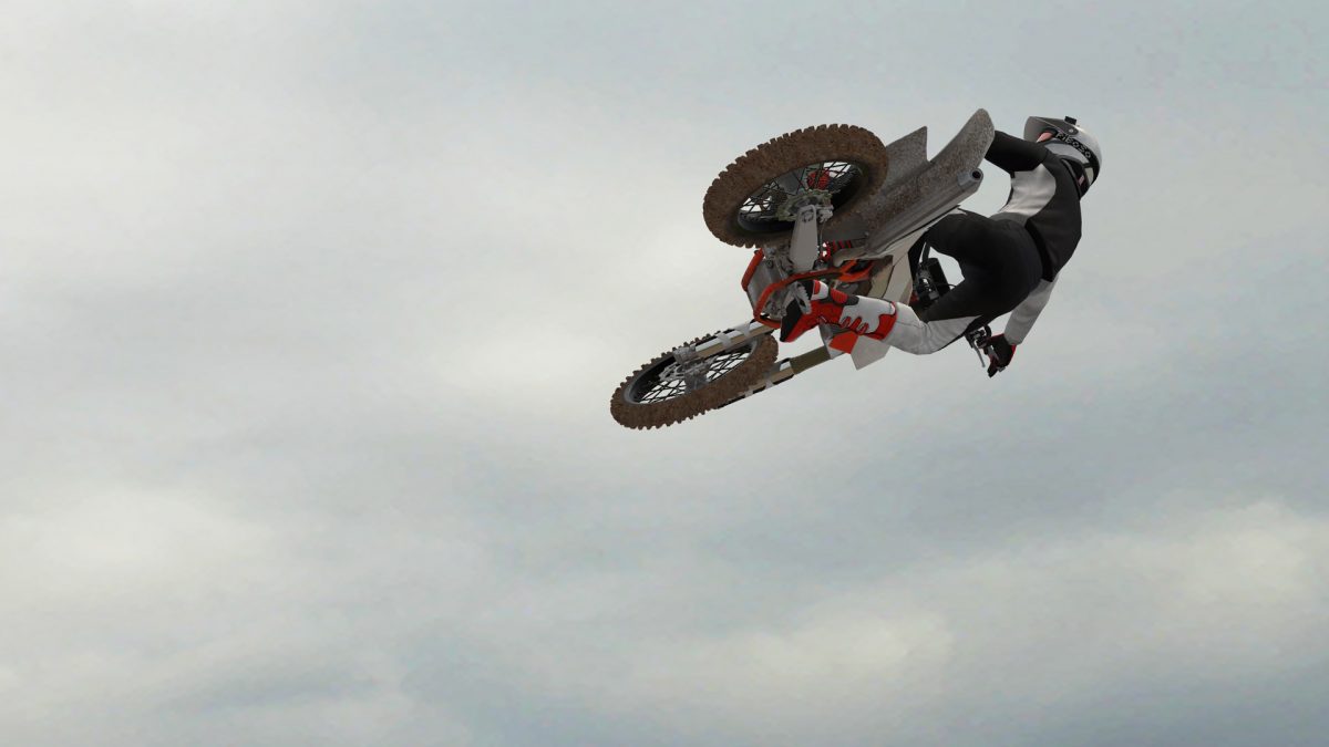 21 Best Bike Video Games of All Time - Gameranx