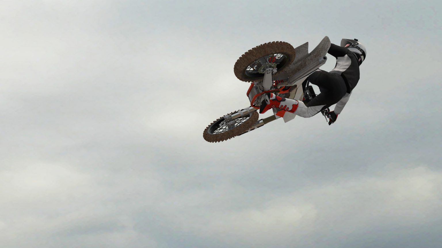 21 Best Bike Video Games of All Time - Gameranx