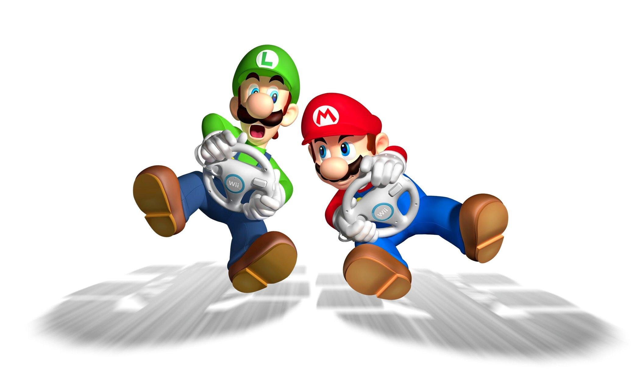 Steam Getting "Dolphin Emulator" For Past Nintendo Titles - Gameranx