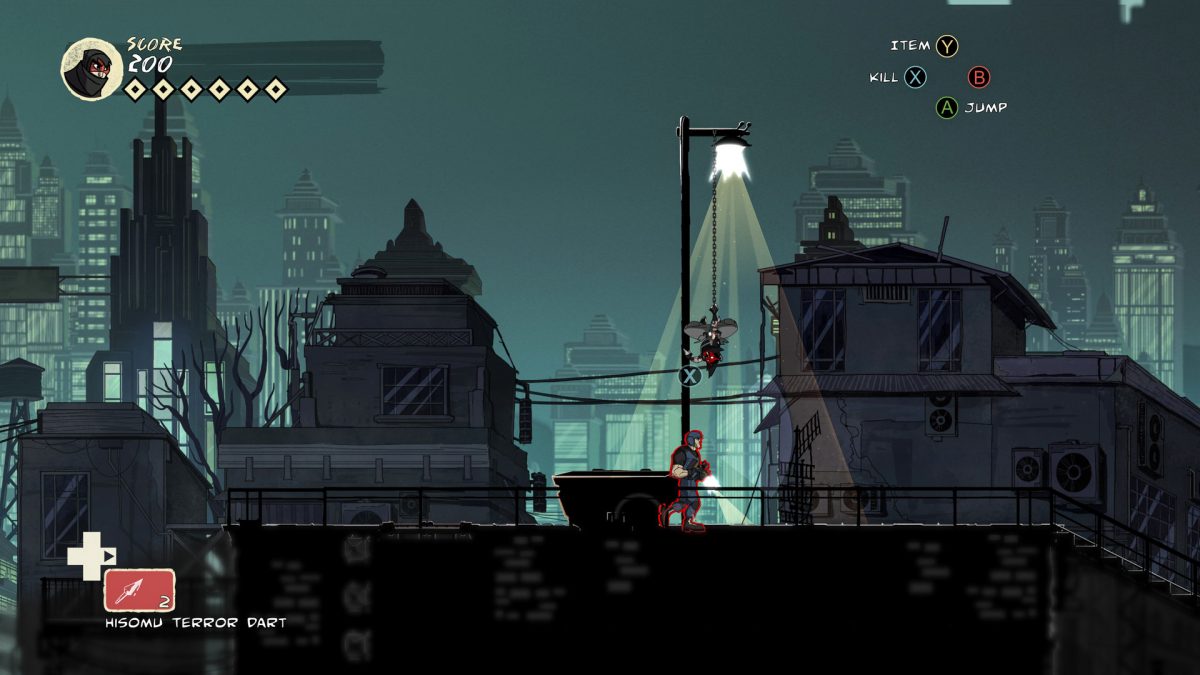 17 Xbox One Stealth Games You Need To Play - Gameranx