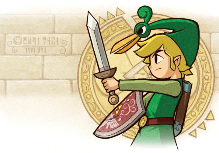 The Legend of Zelda Games Ranked Worst To Best - Gameranx