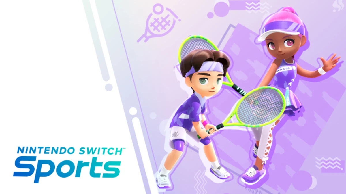 Nintendo Switch Sports, The Updated Notes - Gameranx